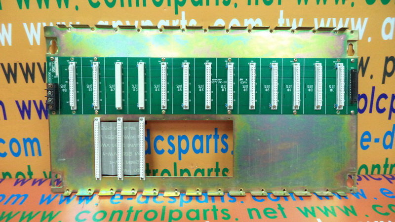 SHARP JW-13BU - 裕益科技自動化設備可程式編碼器PLC分散式控制系統DCS